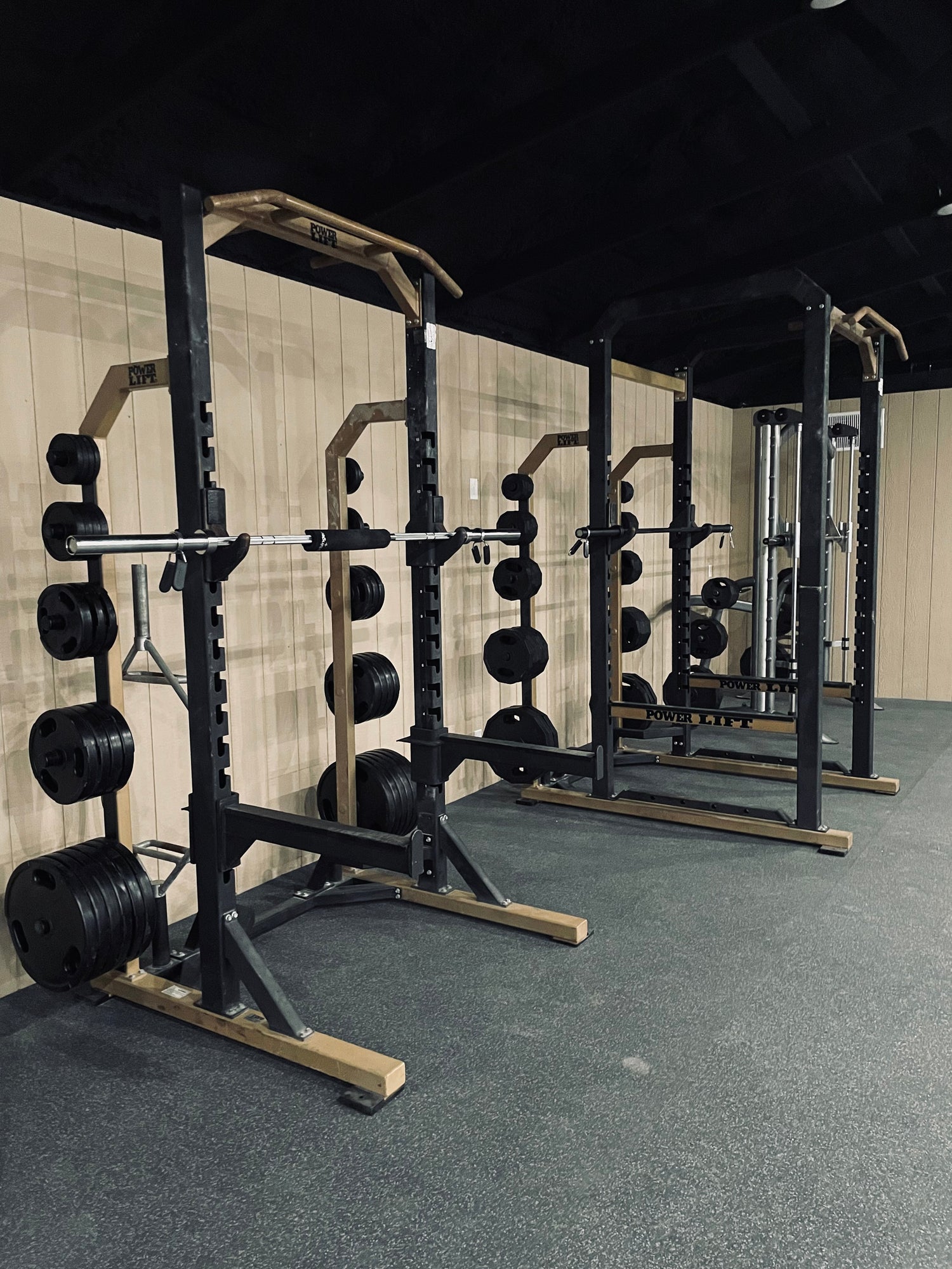 Apex Fitness Clubs