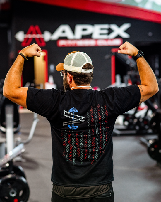 Apex Fitness Clubs