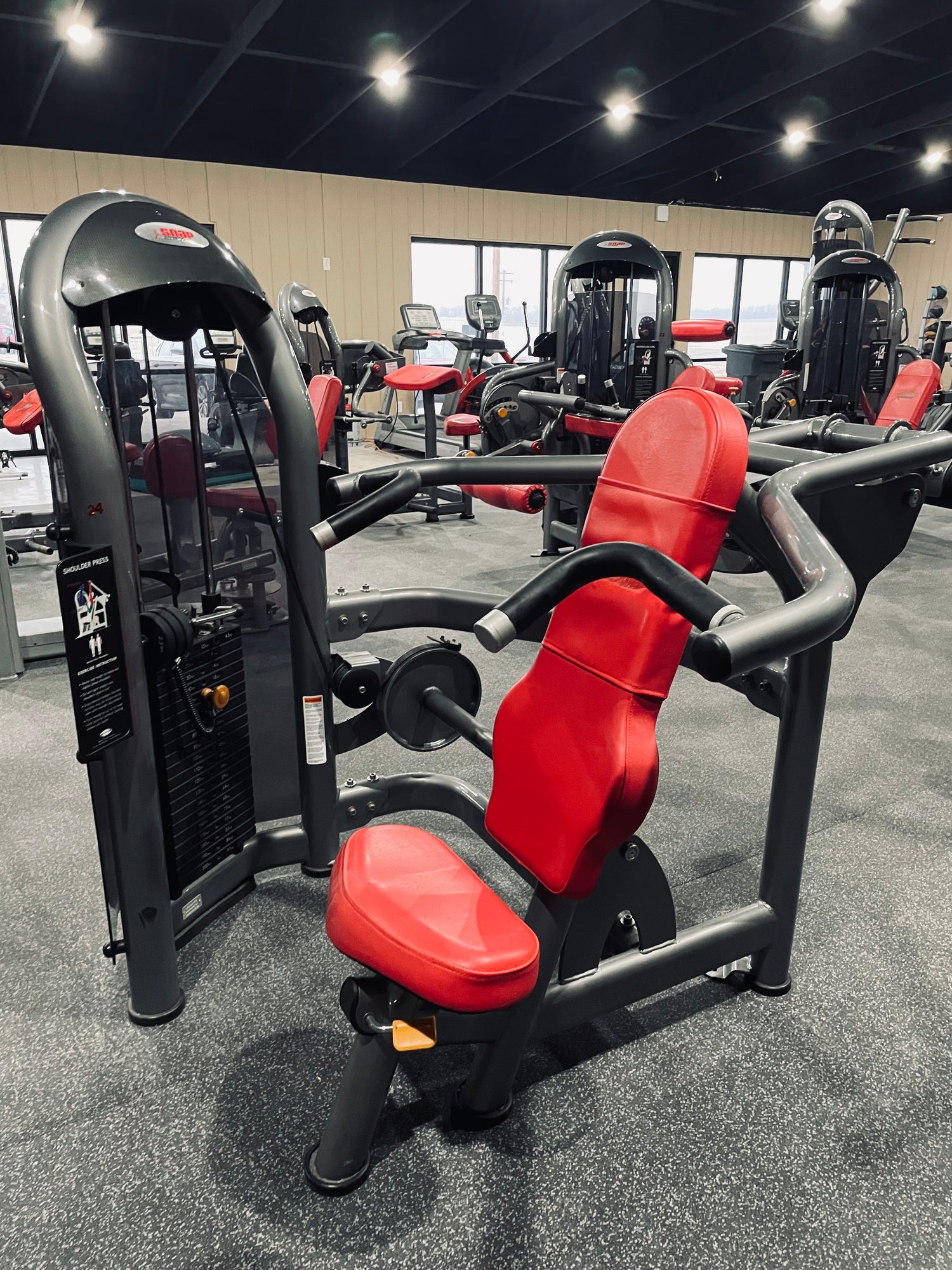 Gallery – Apex Fitness Clubs
