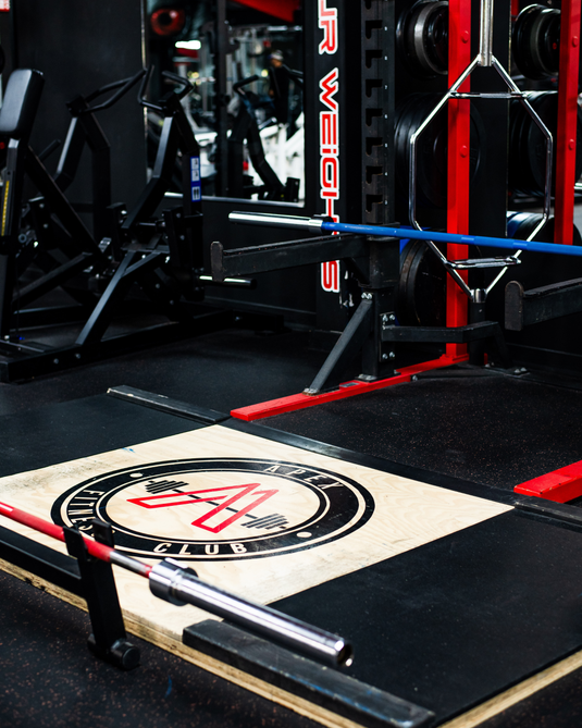 Apex Fitness Clubs