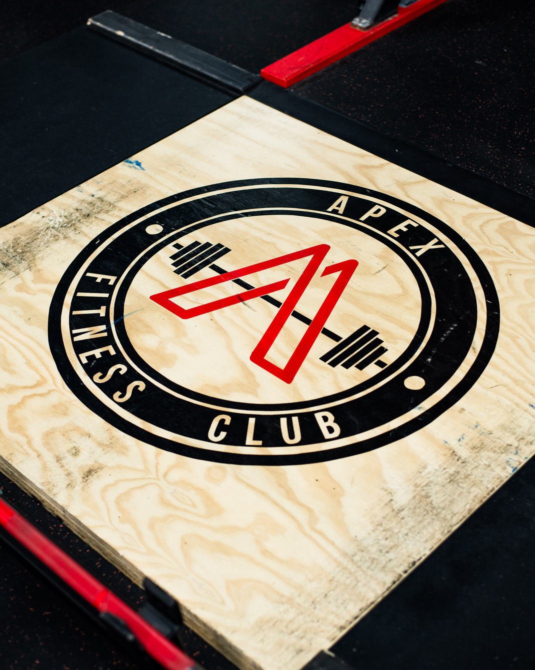 Apex Fitness Clubs