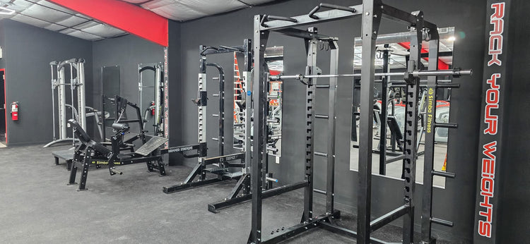 Gallery – Apex Fitness Clubs